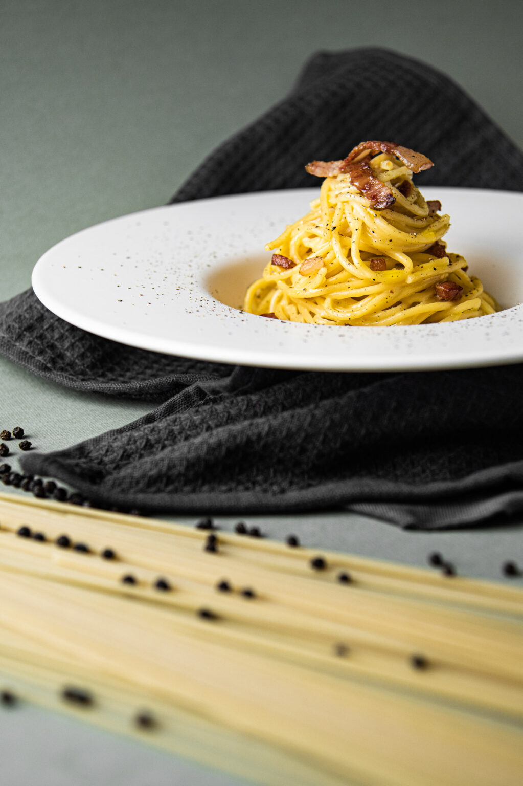 Foto Menu del Ristorante • Fotografo Food • Still Life Foto